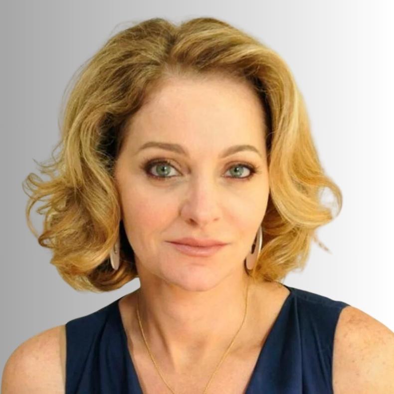 Contratar Alexandra Richter é na Contrate Artistas