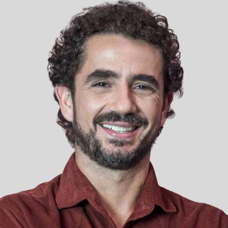 Contratar Felipe Andreoli é na Contrate Artistas