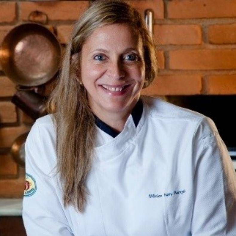 Contratar Monica Rangel é na Contrate Artistas