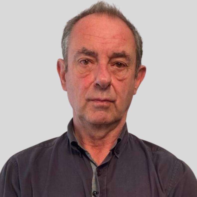 Contratar Amyr Klink é na Contrate Artistas