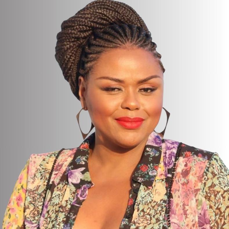 Contratar Carla Cristina Cardoso é na Contrate Artistas