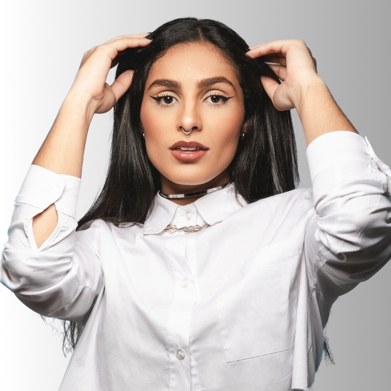 Contratar DJ IZZY é na Contrate Artistas